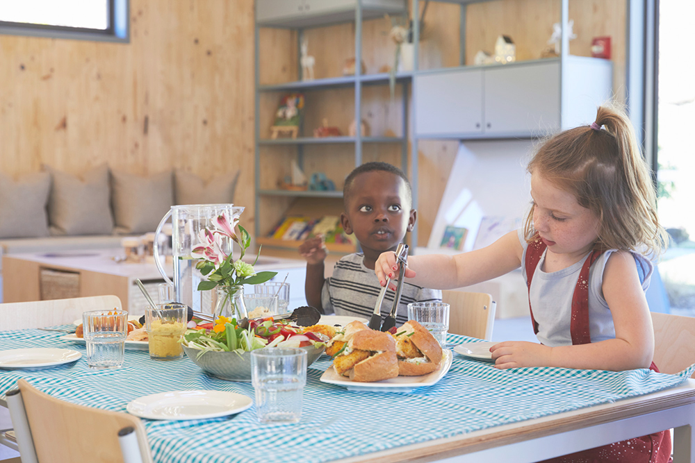 Enspirement co Care Routines Why Are They So Meaningful For Early
